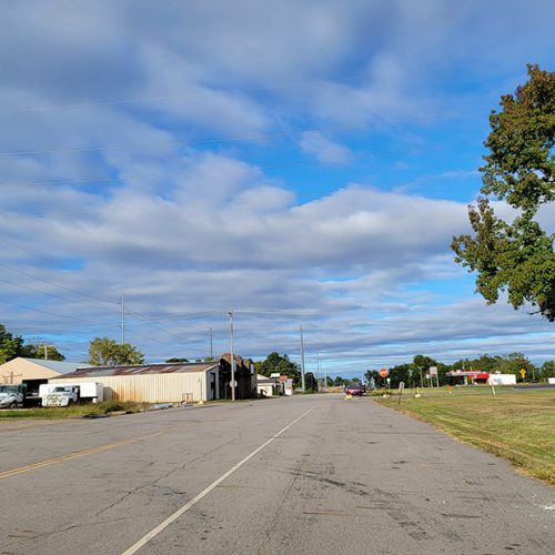 Subiaco (Logan County) - Encyclopedia of Arkansas