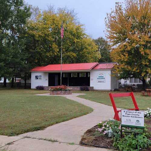 Atkins (Pope County) - Encyclopedia of Arkansas