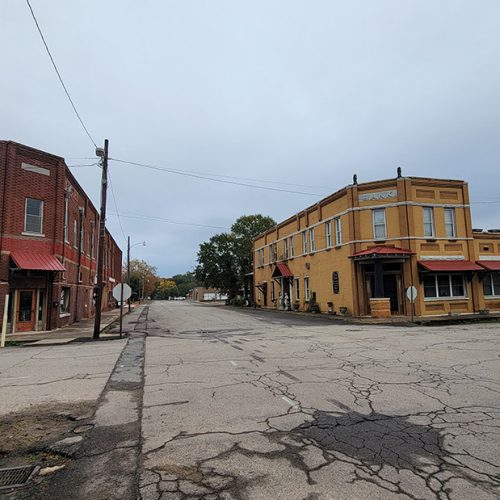 Atkins (Pope County) - Encyclopedia of Arkansas