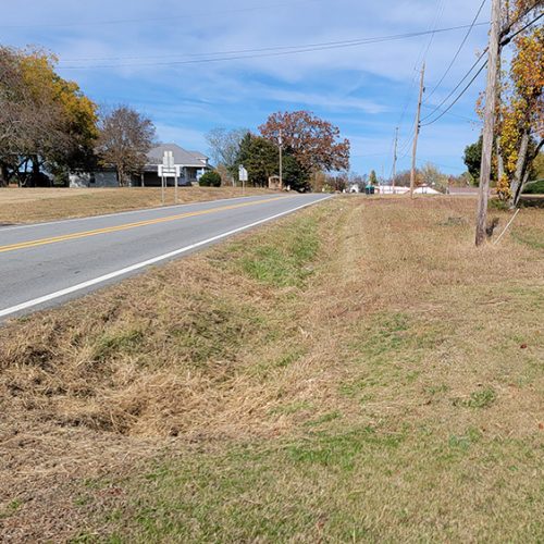 Center Ridge (Conway County) - Encyclopedia of Arkansas