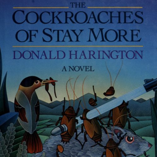 Stay More [Book Series] - Encyclopedia of Arkansas