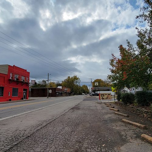 Dover (Pope County) - Encyclopedia of Arkansas