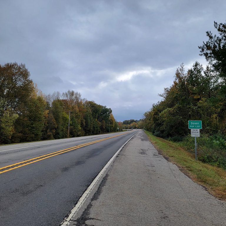 Dover (Pope County) - Encyclopedia of Arkansas