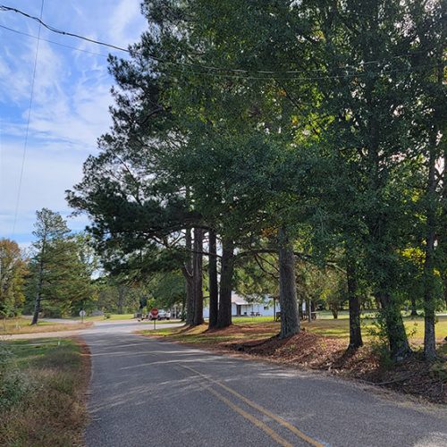 Nathan (Pike County) - Encyclopedia of Arkansas
