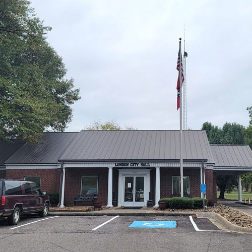 Pope County Map - Encyclopedia of Arkansas