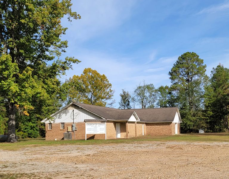 Nathan Church - Encyclopedia of Arkansas