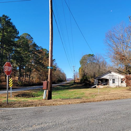 Hopper (Montgomery County) - Encyclopedia of Arkansas