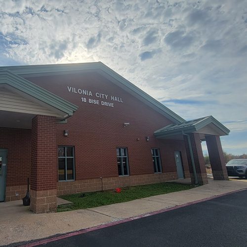 Vilonia (Faulkner County) - Encyclopedia of Arkansas