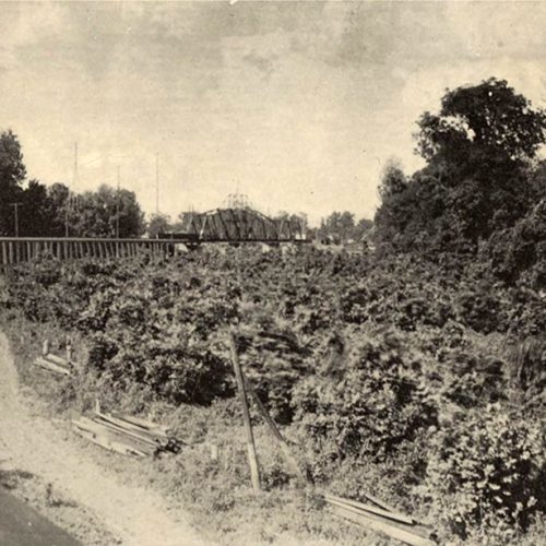 White River - Encyclopedia of Arkansas