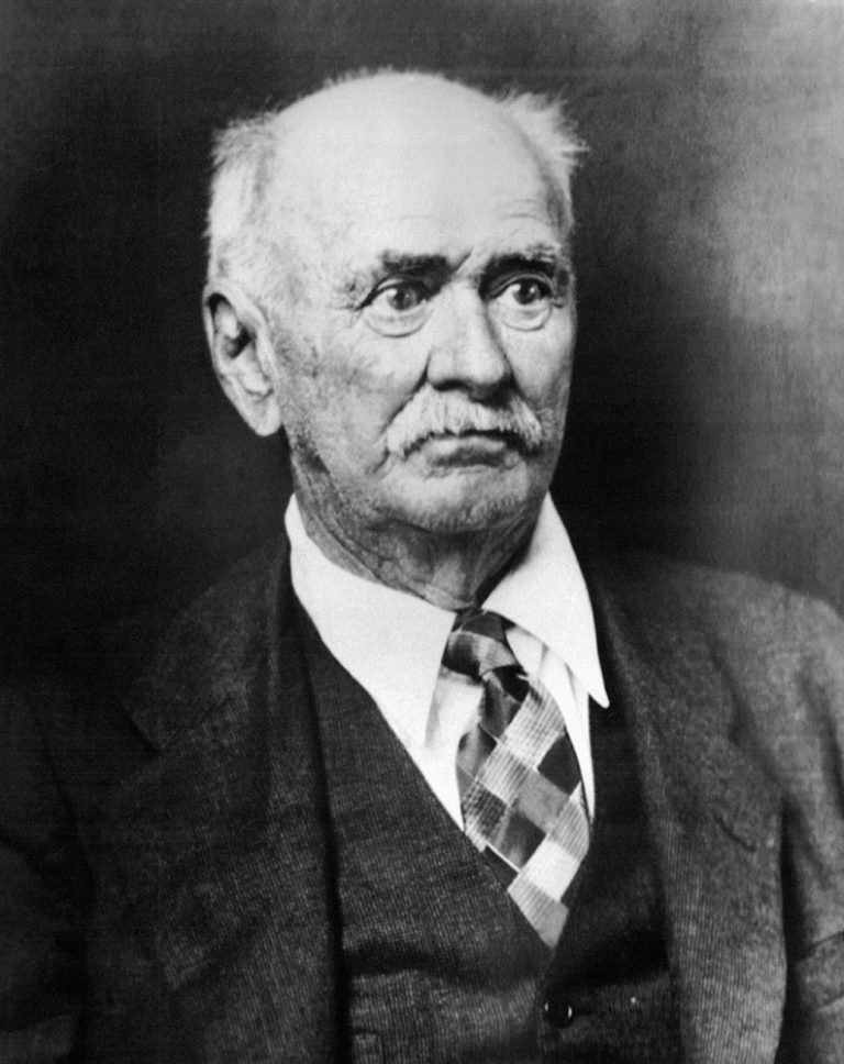 Reed, George William - Encyclopedia of Arkansas