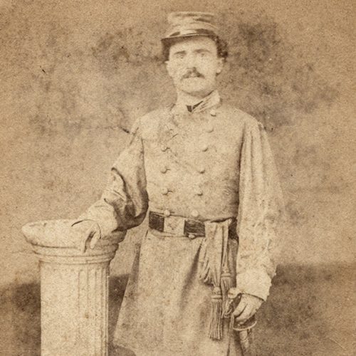 Fellows, John R. - Encyclopedia of Arkansas