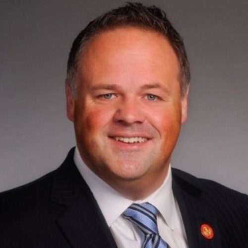 Darr, Mark - Encyclopedia of Arkansas