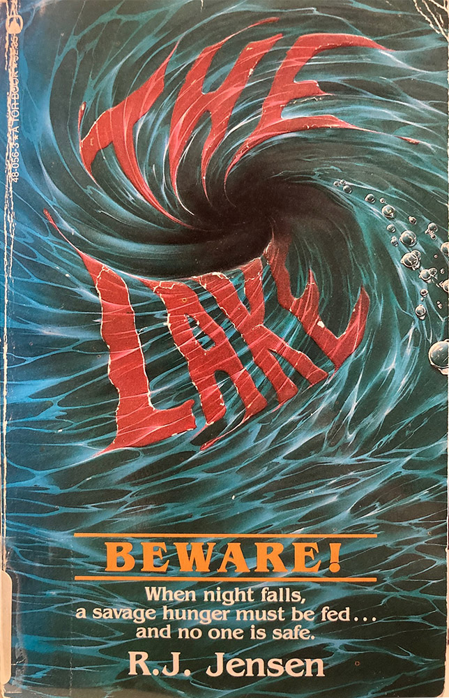 Lake, The - Encyclopedia of Arkansas