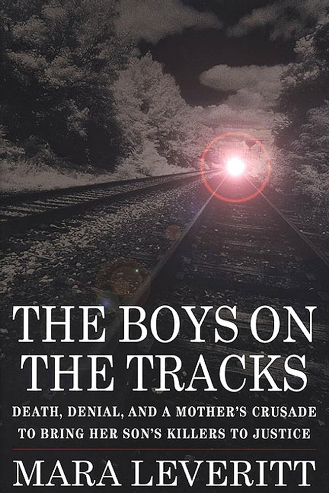 Boys on the Tracks, The [Book] - Encyclopedia of Arkansas