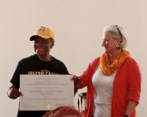 Corbin, Joseph Carter - Encyclopedia of Arkansas