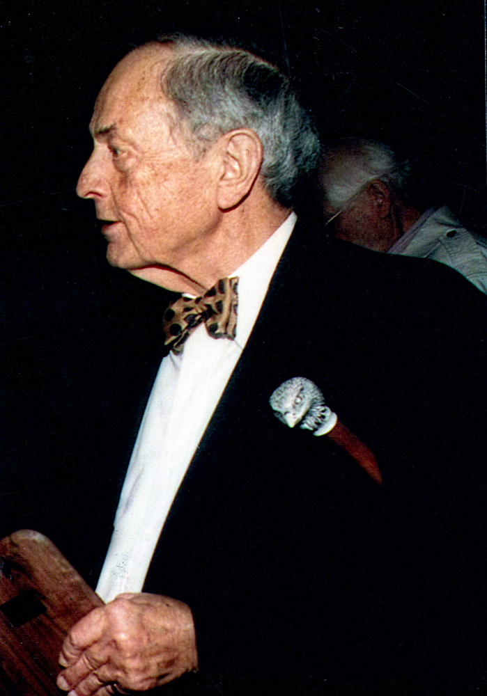 Dunaway, Edwin Eagle - Encyclopedia of Arkansas