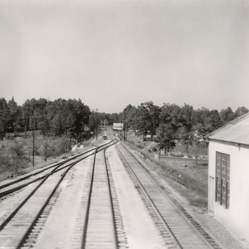 Bauxite and Northern Railroad - Encyclopedia of Arkansas