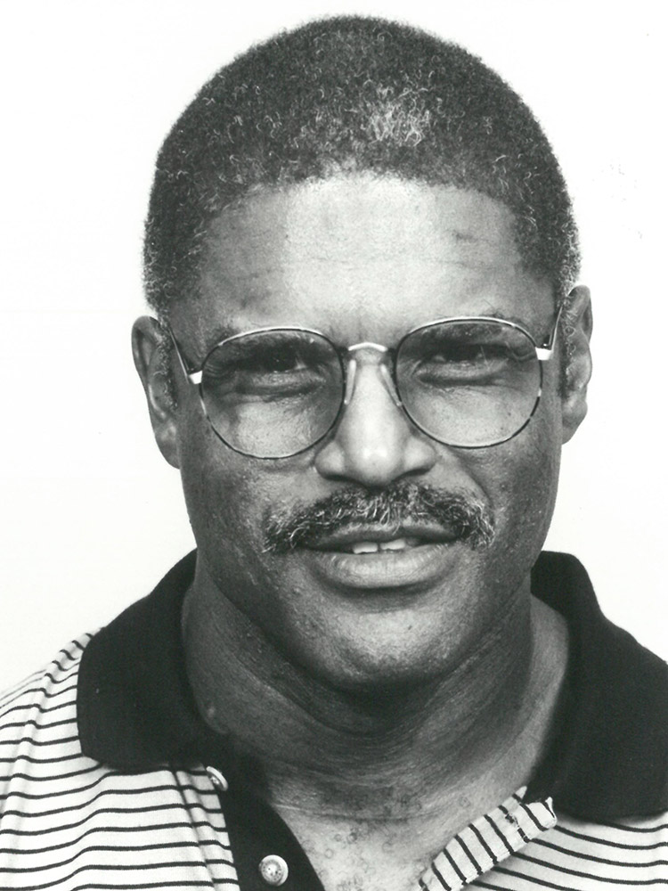 Mitchell, David - Encyclopedia of Arkansas