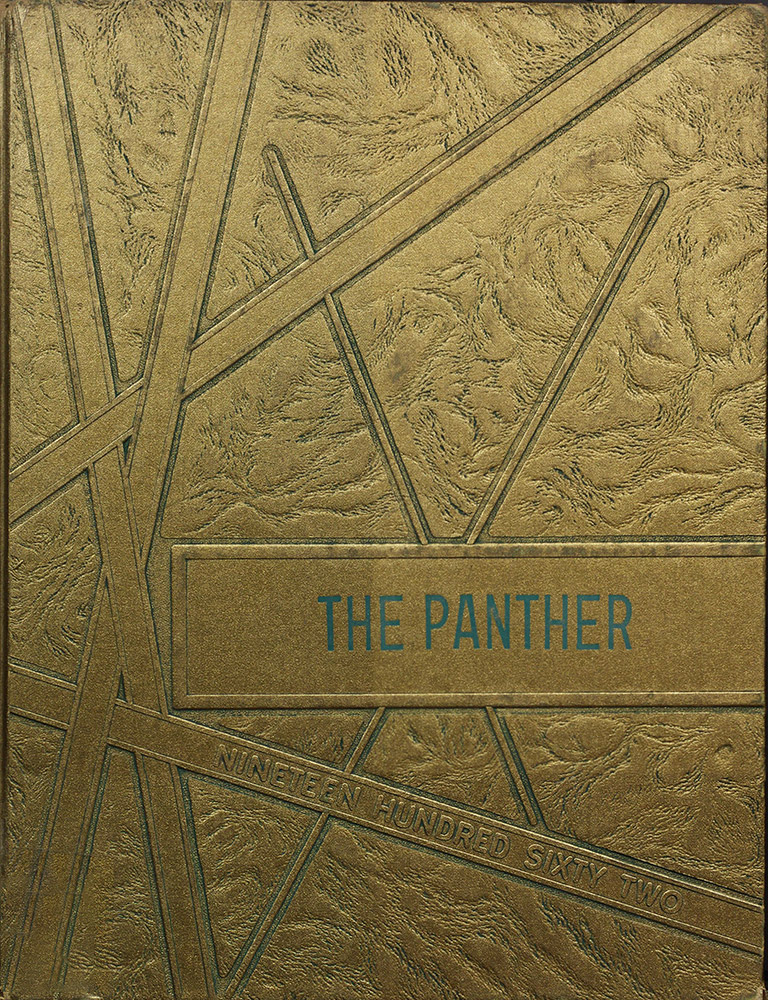 Panther, The - Encyclopedia of Arkansas