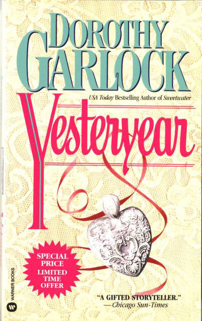 Yesteryear - Encyclopedia of Arkansas